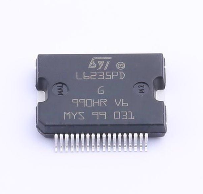 原装 假一赔十L6235PD013TR L6235 L6235PD HSSOP-36电机驱动芯片