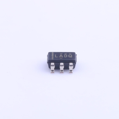 原装 假一赔十 LMV331QDBVRQ1 SOT23-5 丝印LADQ 低电压比较器