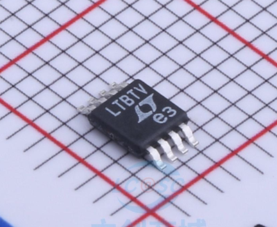 原装 假一赔十 LTC4307IMS8 MSOP-8 LTC4307 丝印LTBTV信号缓冲器