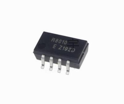 原装 假一赔十 RX8010SJ R8010 RX8010 贴片SOP-8 实时时钟芯片
