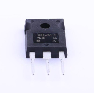原装 假一赔十 IRFP450LC IRFP450PBF 500V 14A TO-247 场效应管