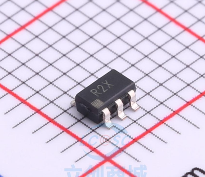 原装 假一赔十 ADR3425ARJZ-R7 丝印R2X SOT-23-6 电压基准芯片IC