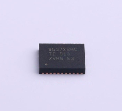 原装 假一赔十 CSD95372BQ5MC CSD95372BQ5MCT 95372BMC VSON-12