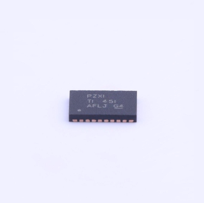 原装 假一赔十 TPS65640RHRR TPS65640 WQFN-28 丝印PZXI 驱动器