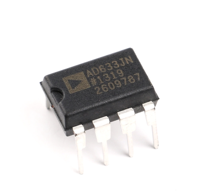 原装 假一赔十 AD633JN AD633JNZ AD633J DIP-8 AD633 放大器芯片