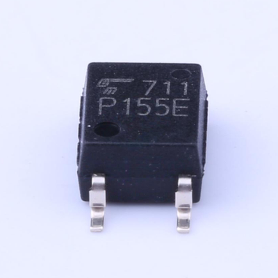 原装 假一赔十 TLP155E  P155E SOP-5 光隔离器 光电耦合器 光耦
