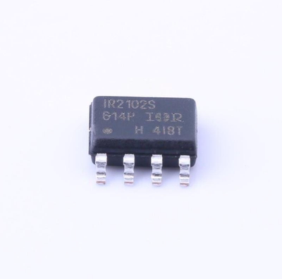 原装 假一赔十 IR2102STRPBF IR2102S SOP-8 电桥驱动器芯片