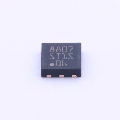 原装 假一赔十 ST1S06PUR DFN-6 ST1S06 ST1S06P 开关稳压器芯片