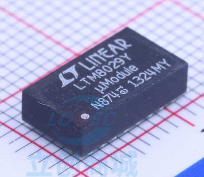 原装 假一赔十 LTM8029MPY#PBF LTM8029Y BGA封装 电源模块