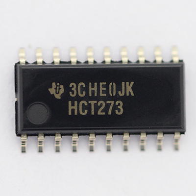 原装 假一赔十 SN74HCT273NSR SN74HCT273NS HC273 SOP-20 触发器