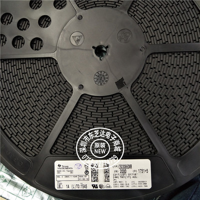 ISO3086DWR隔离式5V全双工RS-485收发器正品现货