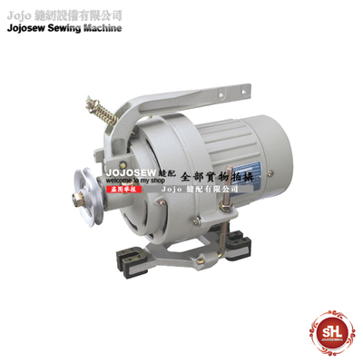 工业马达400W2850转2P