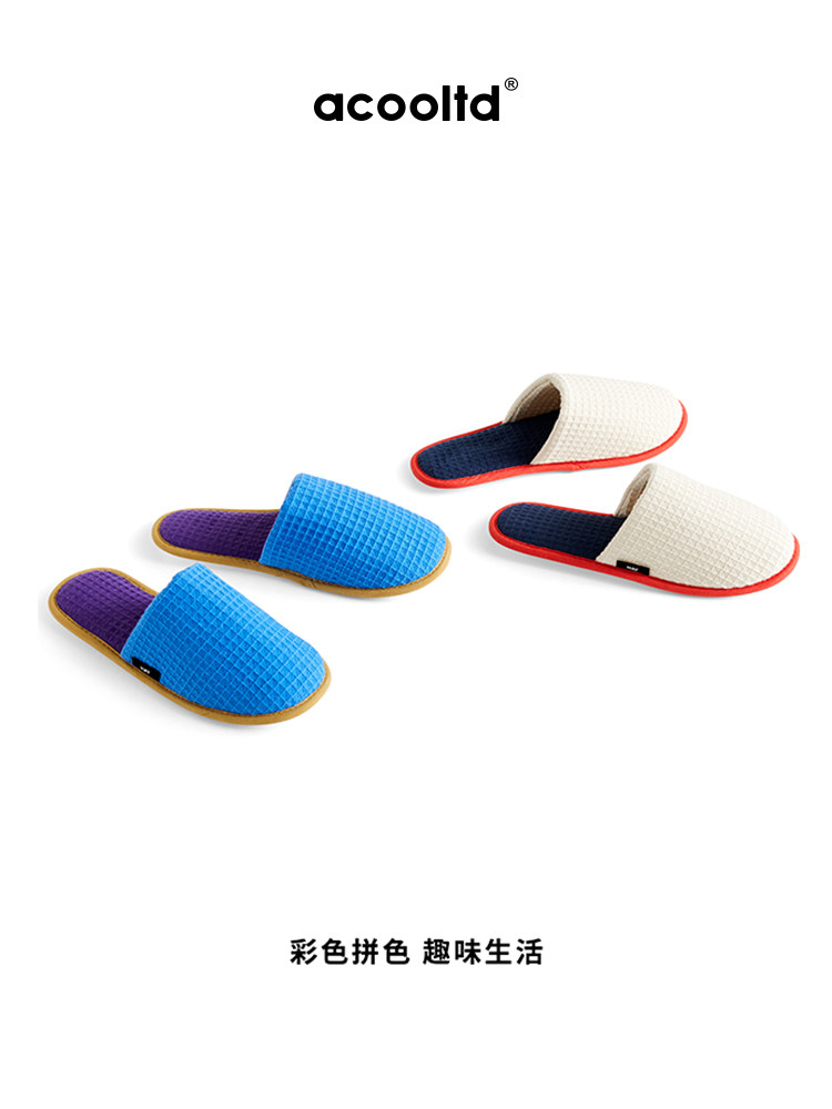 一次浴性档拖鞋家庭接待加厚旅游酒店专用高防滑可洗鞋夏季