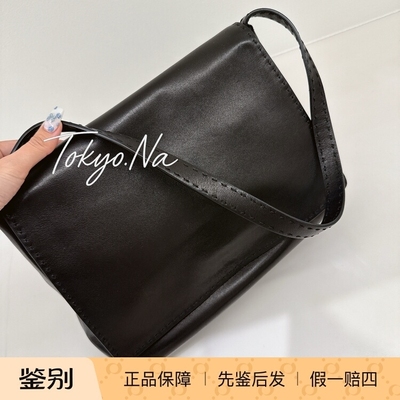 日本正品直邮 the row nuance腋下包 单肩包 不退换