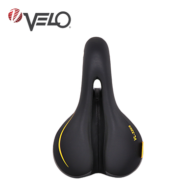 VELO维乐山地车坐垫自行车坐垫超软座包加厚单车鞍座骑行配件3205
