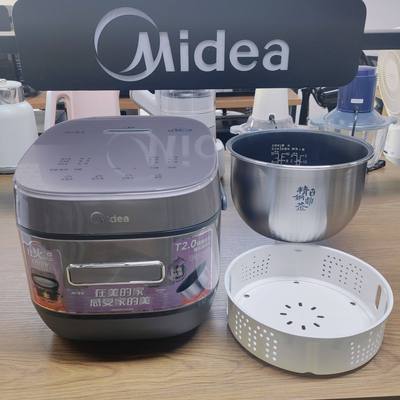Midea/美的CFB4079H5家用