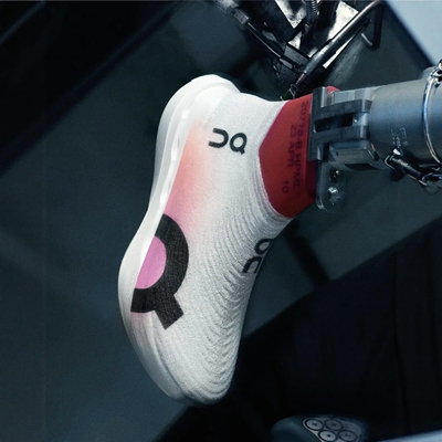 OnCloudBoom3D打印跑步鞋