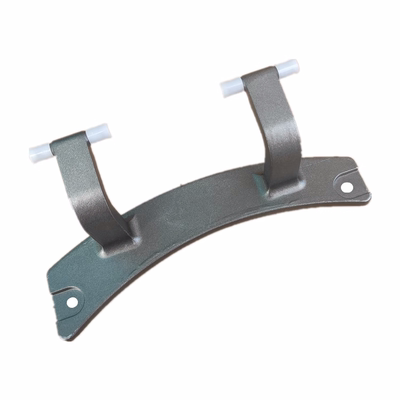 适用伊莱克斯洗衣机门铰链