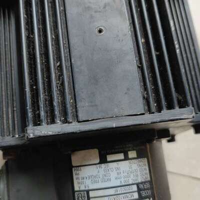 议价MDMA102A1G/A1C/A1E/A1A伺服电机马达咨询