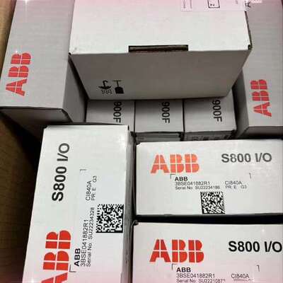 议价ABBABB模块AI810，AI815，AO815，咨询