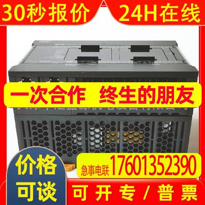 CP2E-N40DT-A可编程控制器CPU单元40点AC100-240VPLC