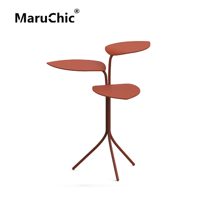 牵牛花茶几边几MaruChic