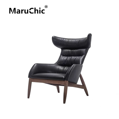 MaruChic北欧现代休闲椅