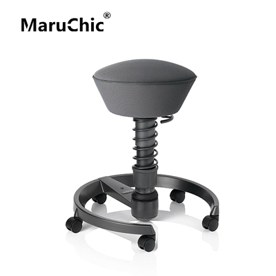 人体学跳跳凳吧椅MaruChic