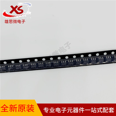 全新原装 SY8292ABC 丝印HD 贴片SOT23-6 非同步降压芯片IC