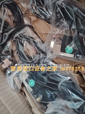 流量计honsbergHD2K-015GM008