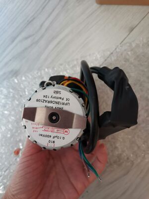 SchneiderXMLB010A2S11压力开关