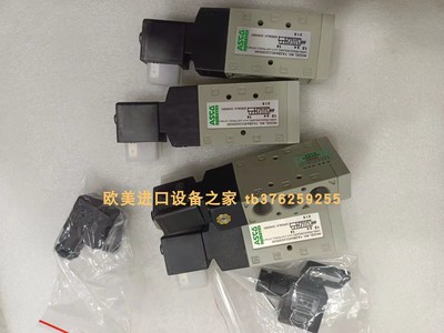 ASCOSCG551A005MS电磁阀