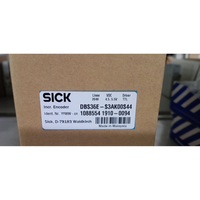 SickWT150-P460光电传感器