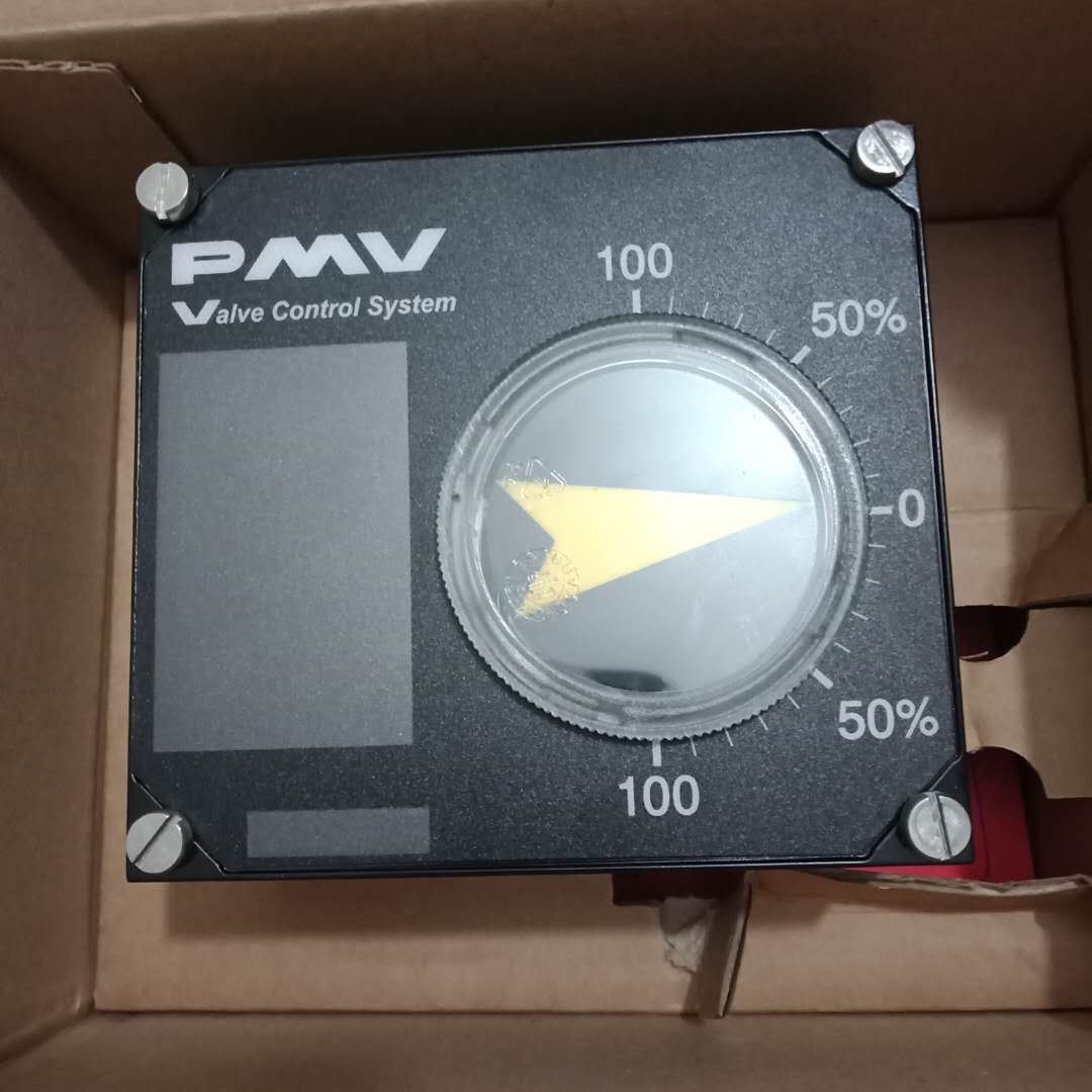 全新原装PMV F5ISNU-NAM420-23-PV9DA-Z阀门定位器F5-NAM-420
