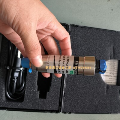 ST1.00SDC转换器Schuhmann