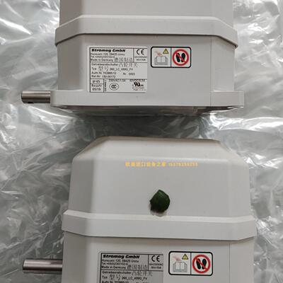 stromag51_48_BM_599_G凸轮开关