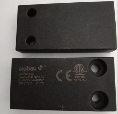 传感器671271NU0-10Elobau