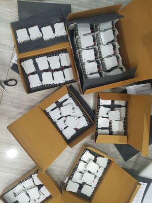 JAHNSFMC-2J-B/200马达
