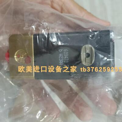 电磁阀burkert004519040312C