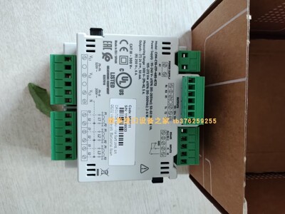 CircutorCVM-C10-ITF-485功率计