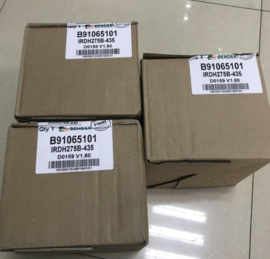 SPMSLD723C振动传感器