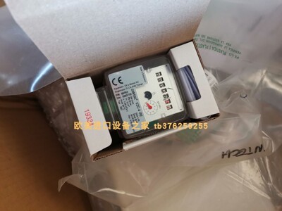 GF传感器161624012d20DN15PVC