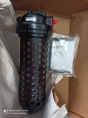 PuregasP011515F3NOX/SO去除器