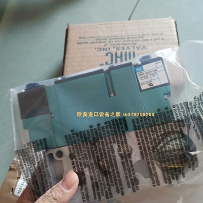 电磁阀MAC46A-LSA-AC-JDCP-1FA