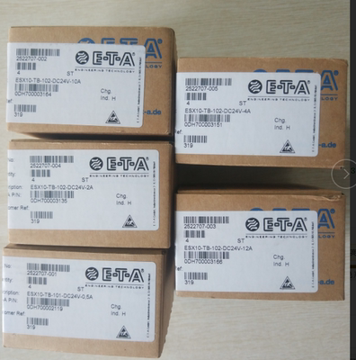 开关TIPPKEMPERIRL-235A-S+IRL