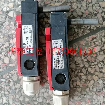 议价 NM12AV-M EN60947-5-1拆机请