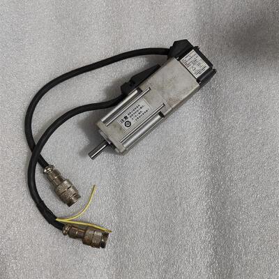 议价 松下电机 MSMD012G1V 带抱闸   功能包好