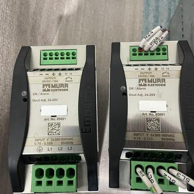议价 进口85691