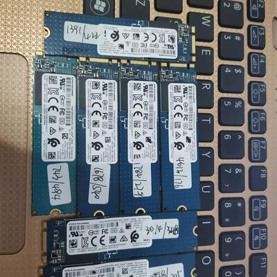 议价 BG3 256G 2280 NVME协议固态硬盘
