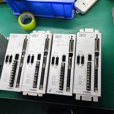 议价 YAMAHA控制器DRCX-0505 4台,不会测试好坏所以